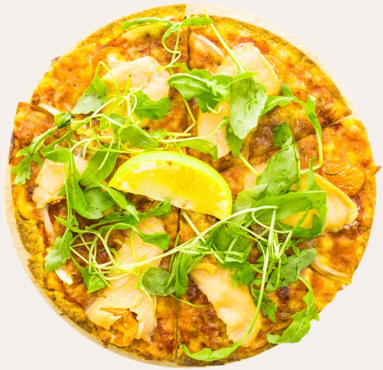 bacnbasilpizza.in